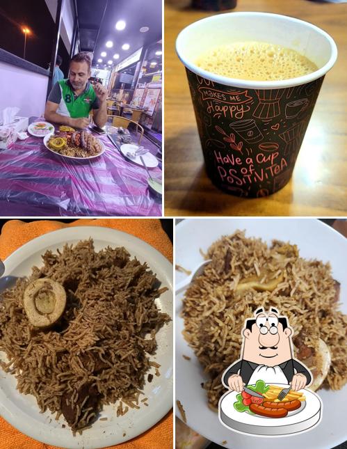 Bannu Beef Nalli Pulao - Deira Branch, Dubai - Restaurant menu, prices ...