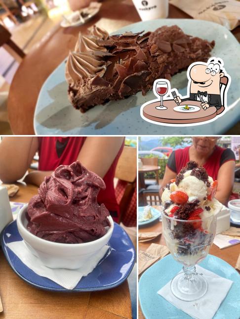 Maskavo Café, Ubatuba - Restaurant menu, prices and reviews