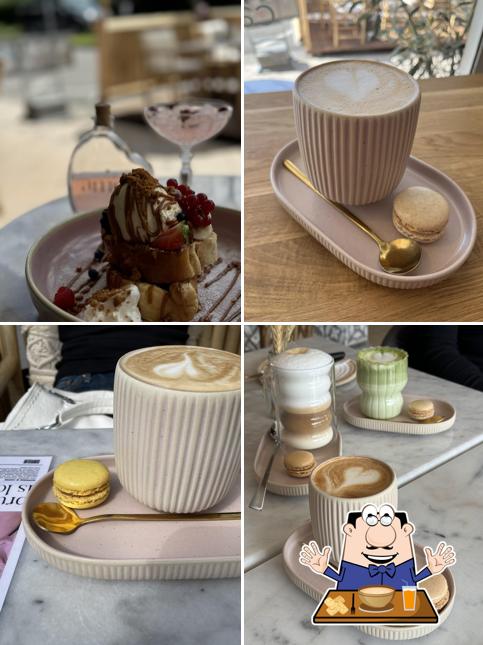 Café Amor, Heidelberg - Speisekarte, Preise und Bewertungen