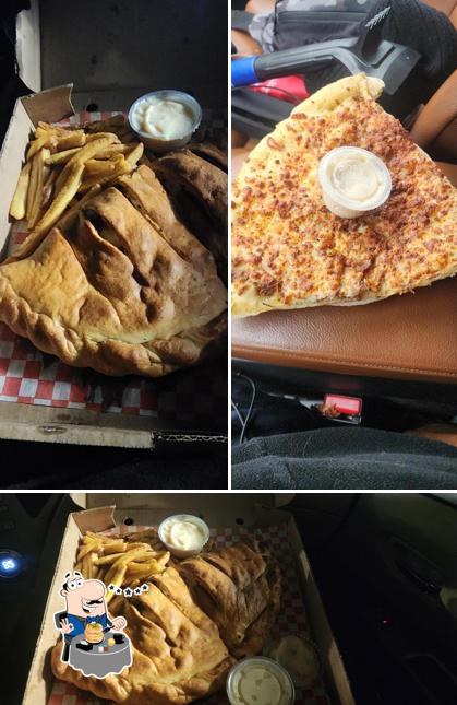 Panada Pizza, Musquodoboit Harbour - Restaurant menu, prices and reviews