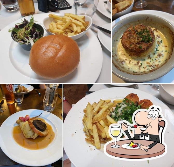 The Impeccable Pig, Sedgefield - Restaurant menu, prices and reviews