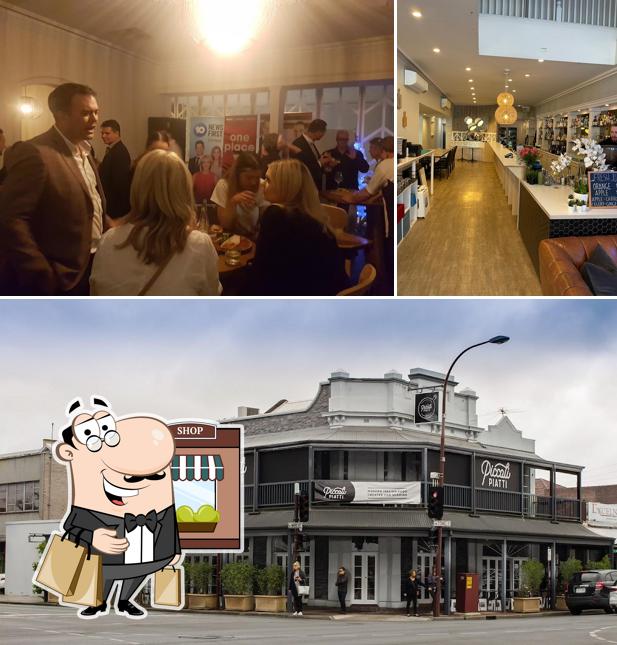 Byblos On OConnell, North Adelaide - Restaurant menu, prices and reviews