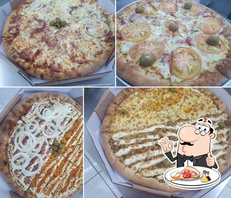 Pizzaria do Fernando, Limeira - Menu do restaurante, preços e opiniões
