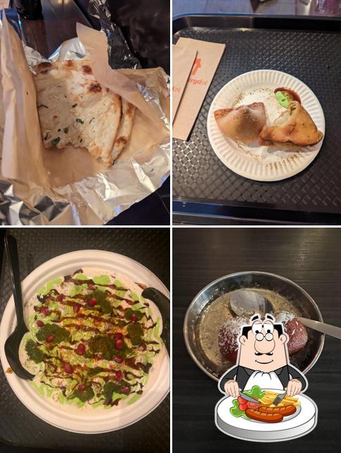 Roti & Chai, Utrecht - Restaurant menu, prices and reviews
