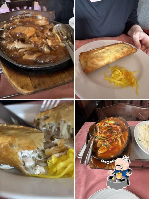 Wong Koen, Amsterdam - Restaurant menu, prices and reviews