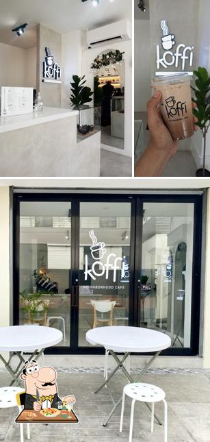 koffi cafe, San Jose del Monte City - Restaurant menu, prices and reviews