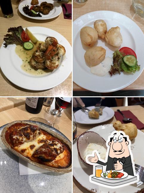 Sfizio, Ware - Restaurant menu, prices and reviews