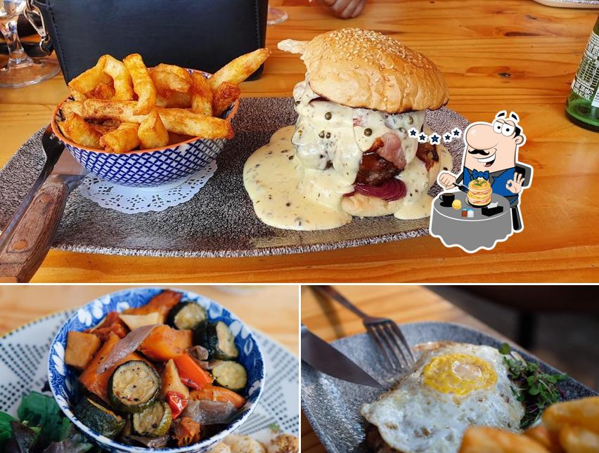 Taso's Bar Grill Hazelwood, Pretoria - Restaurant menu, prices and reviews