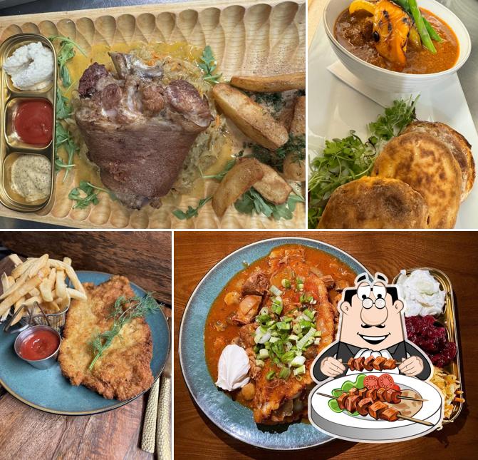 Bacowka Restaurant, Schaumburg - Restaurant menu, prices and reviews