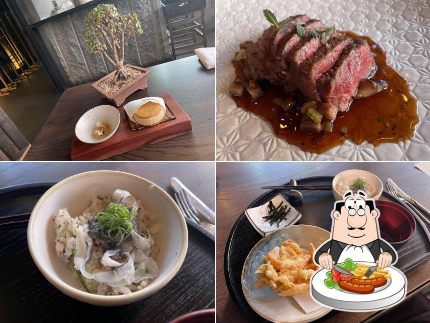 Fyn Restaurant, Cape Town - Restaurant menu, prices and reviews