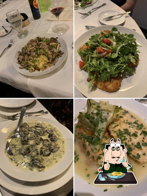 La Cena Ristorante, Jacksonville - Restaurant menu, prices and reviews