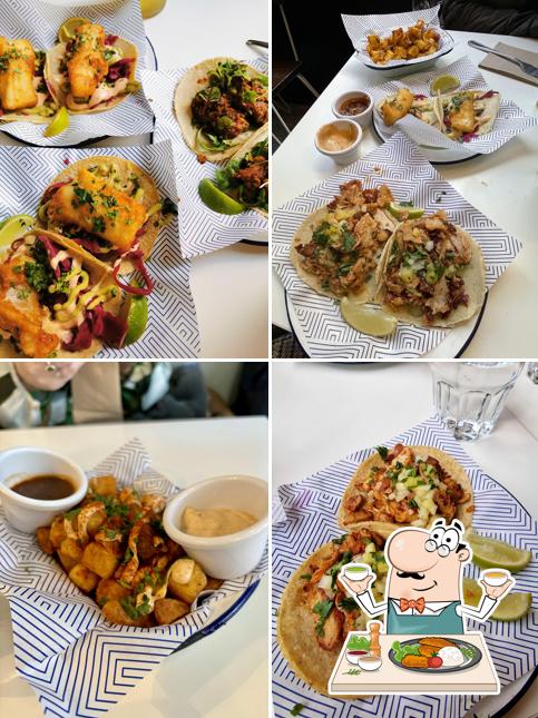 Masa Drury St, Dublin - Restaurant menu, prices and reviews