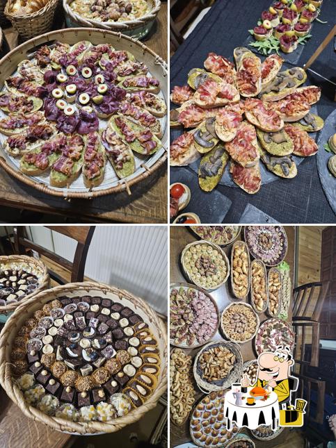 Mesara LALE, Žitkovac - Restaurant menu, prices and reviews