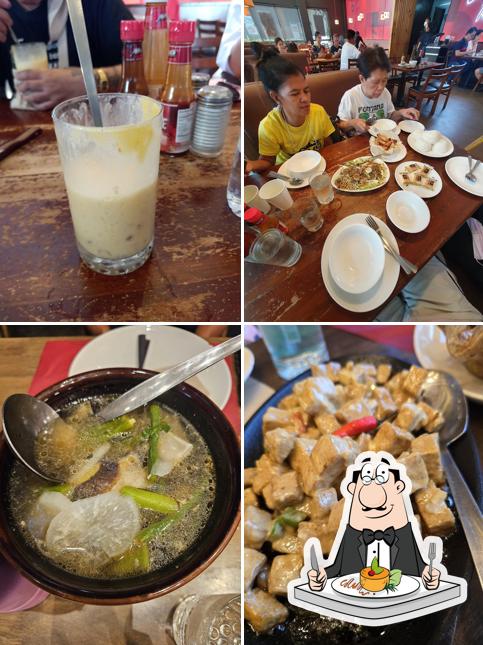 Max’s Shell Mamplasan, Biñan - Restaurant menu, prices and reviews