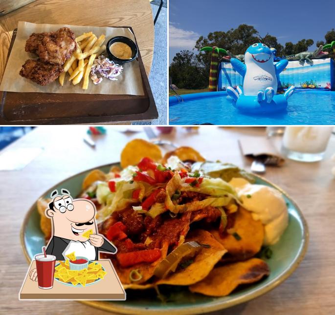 The Doylo, Doyalson - Restaurant menu, prices and reviews