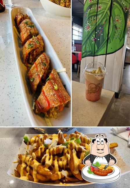 Royal Paan, Niagara Falls - Restaurant menu, prices and reviews