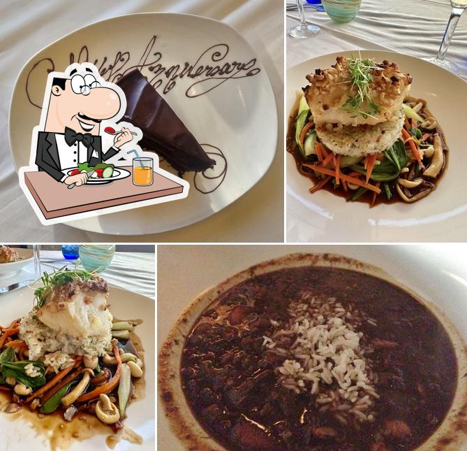 Blue Moon Fish Co., Lauderdale-by-the-Sea - Restaurant menu, prices and ...