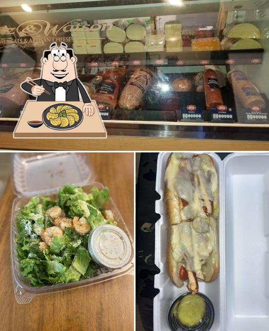Furio's Deli & Catering, Clifton Heights - Restaurant menu, prices and ...