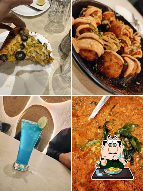 House Of Veg, Pune - Restaurant menu, prices and reviews