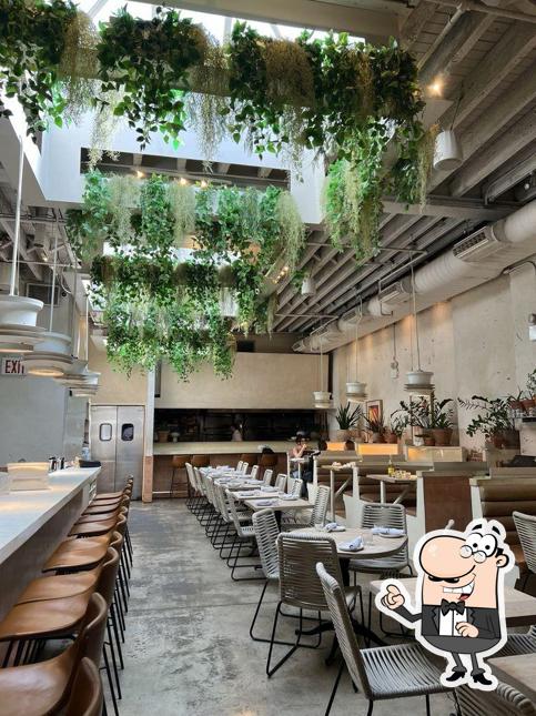 Oxomoco, New York City - Restaurant menu, prices and reviews