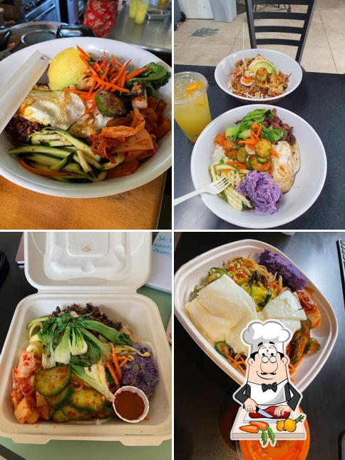 Harmoni Foods, Honokaa - Restaurant menu, prices and reviews