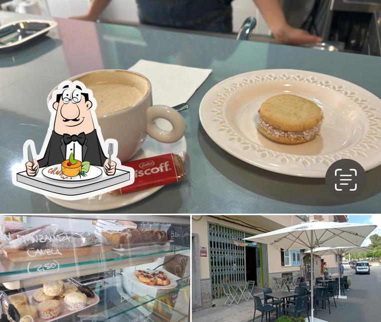 Amor-On Helados y Meriendas, Sineu - Restaurant menu, prices and reviews