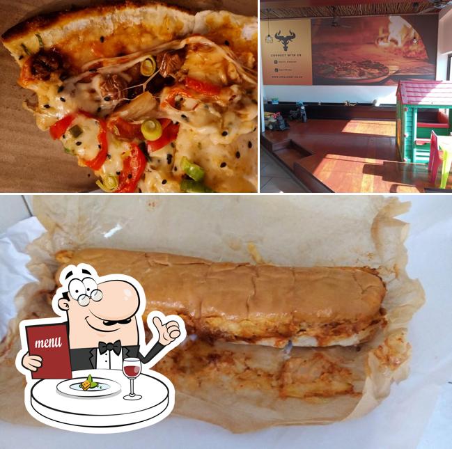 Grill Baby Parow, Cape Town - Restaurant menu, prices and reviews