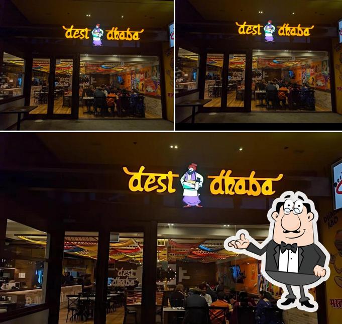 Desi Dhaba Melton, Melton West - Restaurant menu, prices and reviews