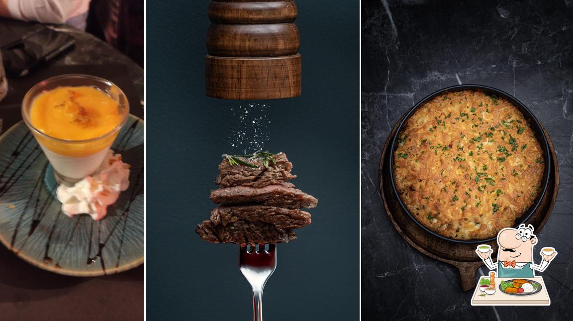 Comilaum - Porto, Porto - Menu do restaurante, preços e opiniões