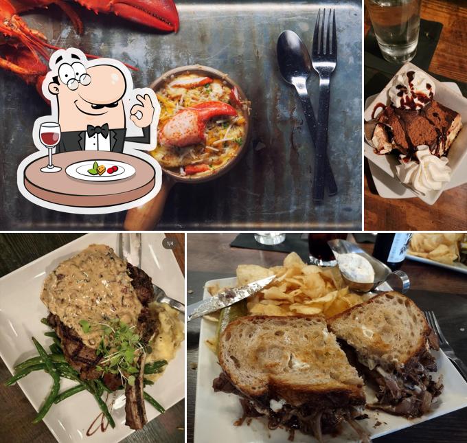 Plae Bistro, Green Bay - Restaurant menu, prices and reviews