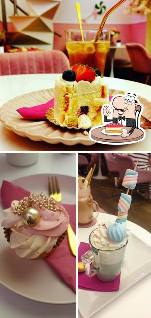 Mimosa Tea Room, Liège - Restaurant menu, prices and reviews