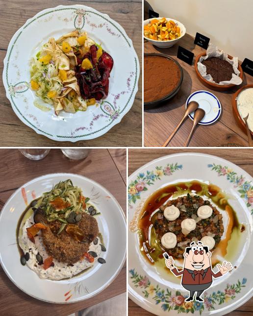 SAGE Table & Comptoir, Genappe - Menu du restaurant, prix et avis