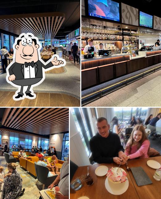 The Log Cabin, Penrith - Restaurant menu, prices and reviews