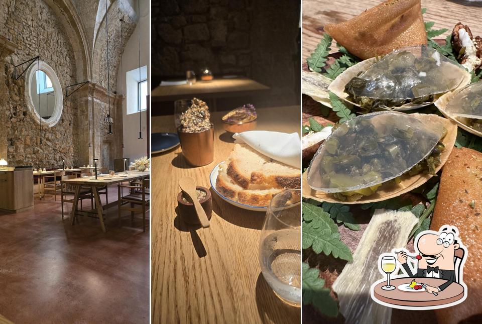 Coro Ristorante, Orvieto - Menu del ristorante, prezzi e recensioni