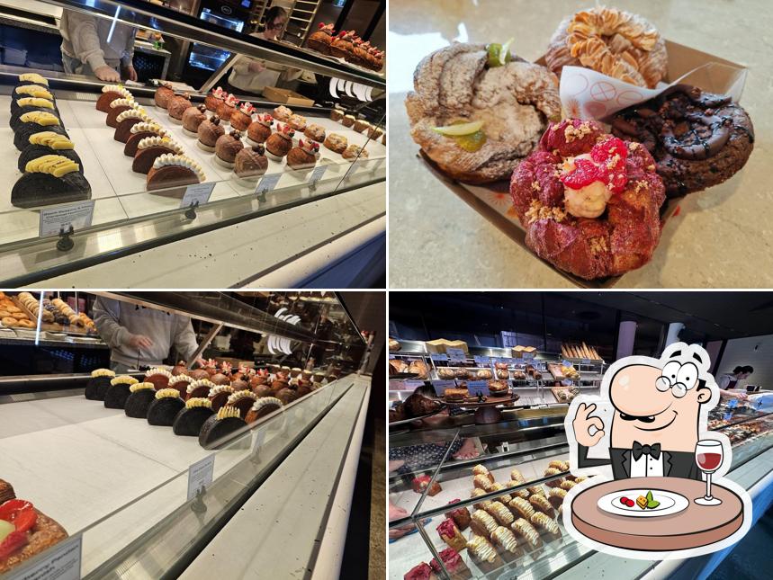 Dröm Bakery, Bayswater - Restaurant menu, prices and reviews