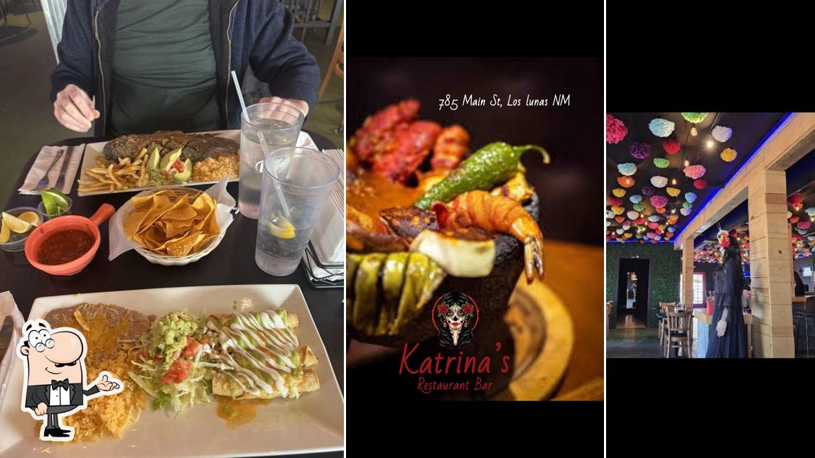 Katrina’s Restaurant, Los Lunas - Restaurant menu, prices and reviews