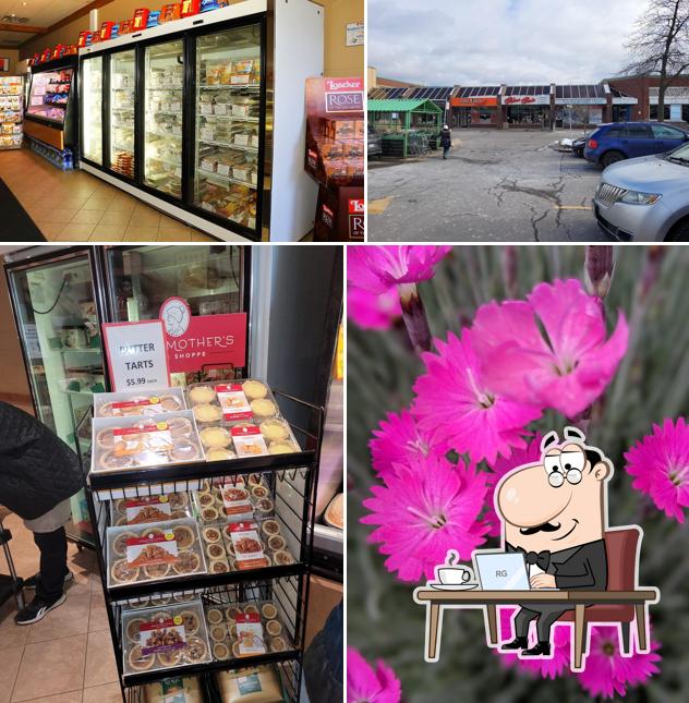 Palma Pasta, Mississauga - Restaurant menu, prices and reviews