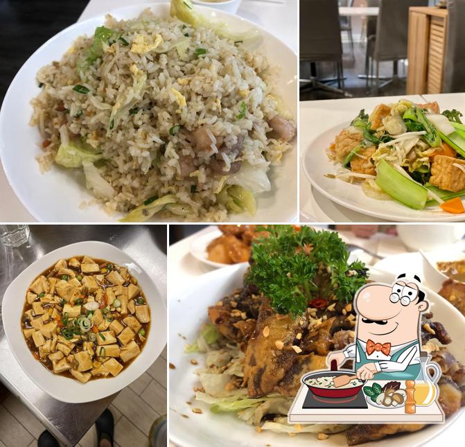 Awesome Noodle Asian Cuisine, Kaleen - Restaurant menu, prices and reviews