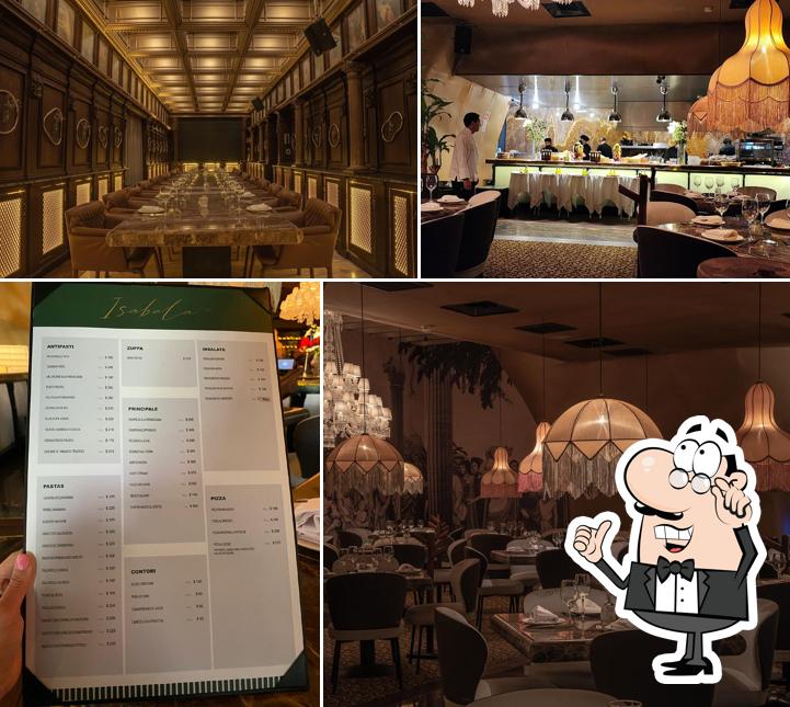 Isabela MX, Zapopan - Menú del restaurante, precios y reseñas