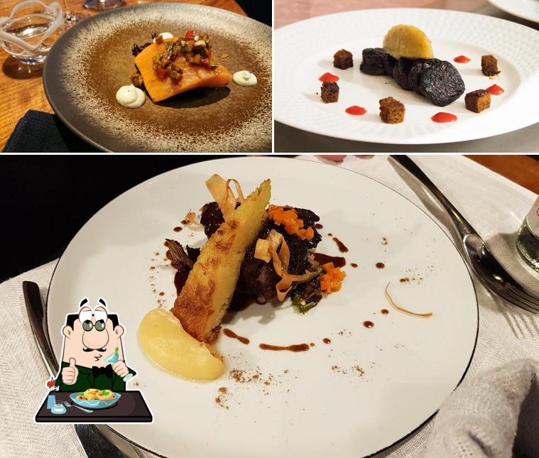 Ti-Coz, Quimper - Menu du restaurant, prix et avis