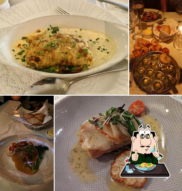 Chez Pierre, Nedlands - Restaurant menu, prices and reviews