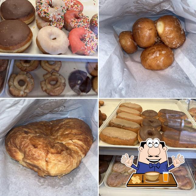 Donut Time, Simi Valley - Restaurant menu, prices and reviews