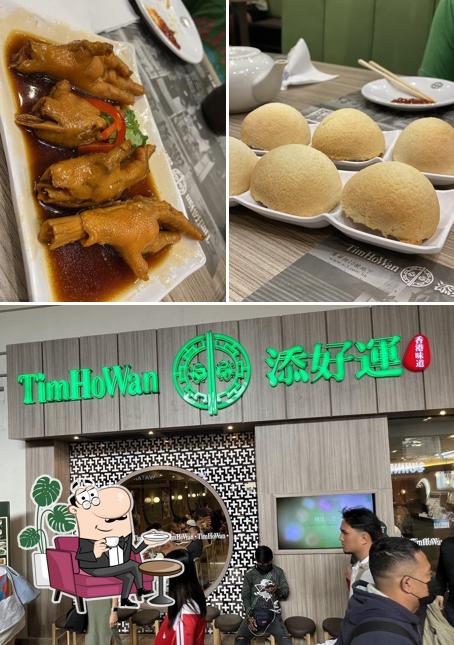 Tim Ho Wan, Muntinlupa, Alabang - Restaurant menu, prices and reviews