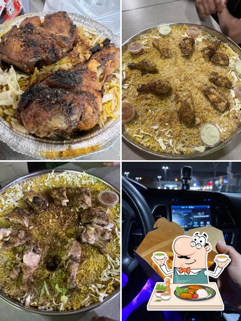 WOW Kebabish!, Toronto - Restaurant menu, prices and reviews