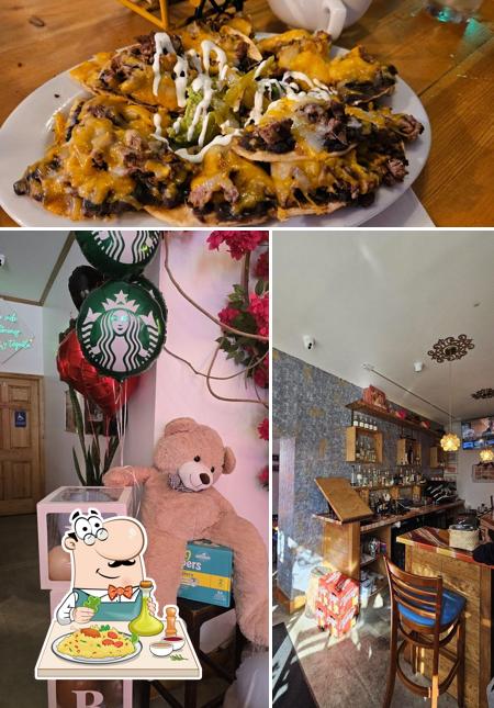Marcela Cocina Mexicana, New York City - Restaurant menu, prices and ...