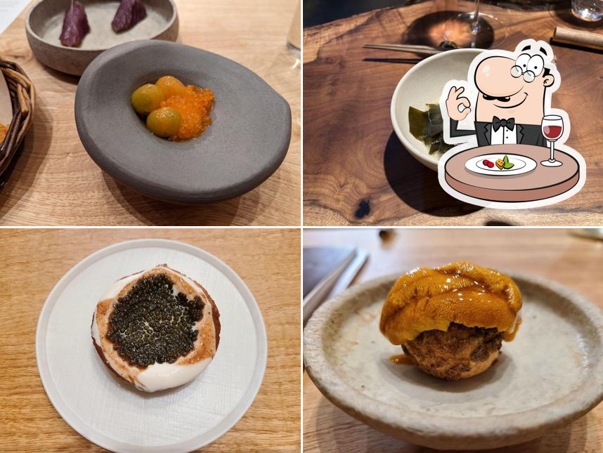 Birdsong, San Francisco - Restaurant menu, prices and reviews