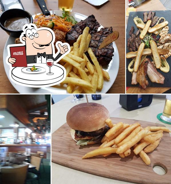 Bohle Barn, Townsville - Restaurant menu, prices and reviews