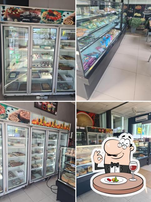 WinStar Bakers, Dehiwala-Mount Lavinia - Restaurant menu, prices and ...