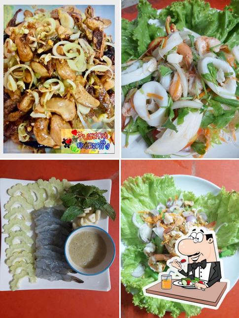 Top 1 restaurant with tom yum in Ban Hong, november 2025 - Restaurant Guru