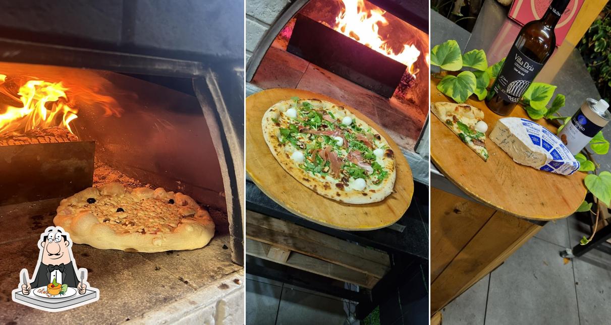 Chez Babou, Bouligneux - Restaurant menu, prices and reviews